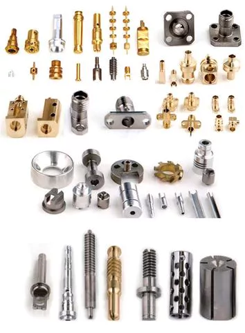 Precision Turning - Novelty Steel