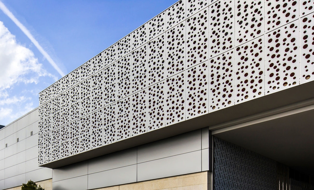 Steel Construction Cladding Systems – Novelty Steel