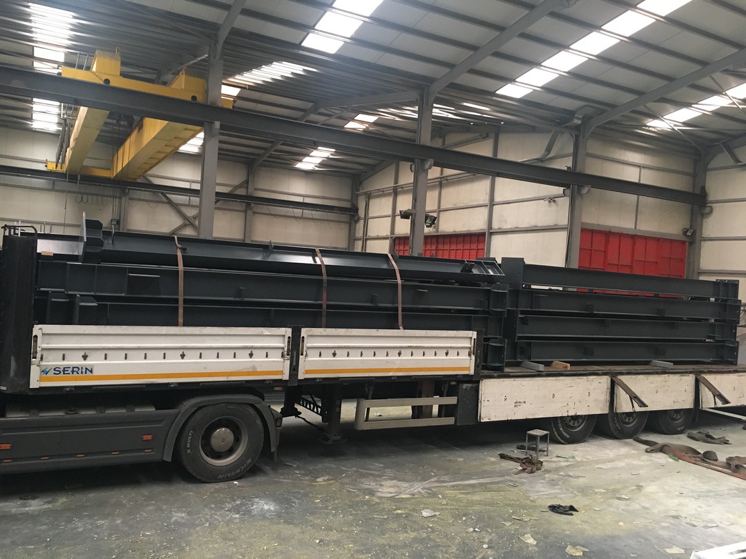 Steel Construction Cost Planning – Novelty Steel