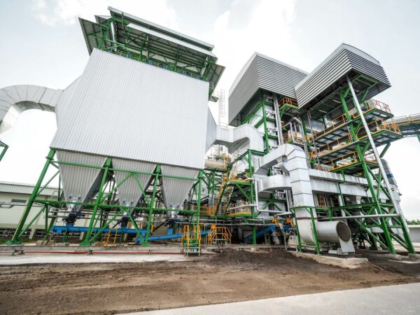 Plant Engineering Fabrications - Novelty Steel