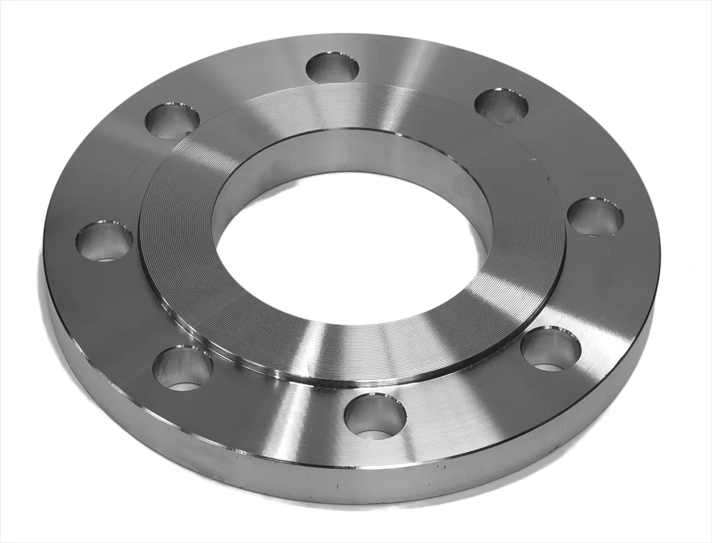 Flanges – Novelty Steel
