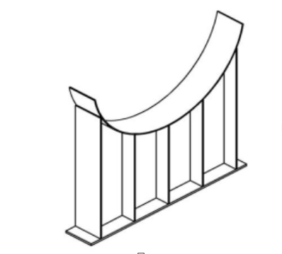 Components of Pressure vessels – Novelty Steel