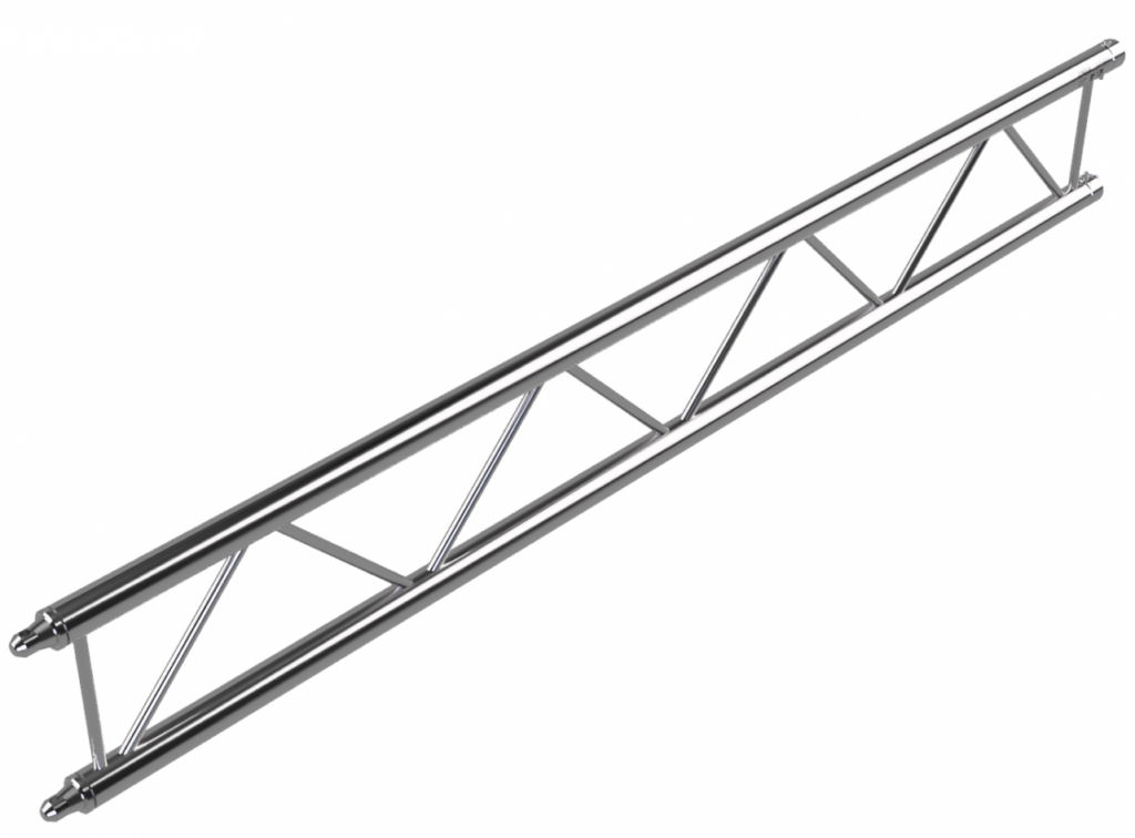 Aluminium Truss - Novelty Steel