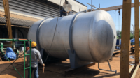 Components of Pressure vessels - Novelty Steel