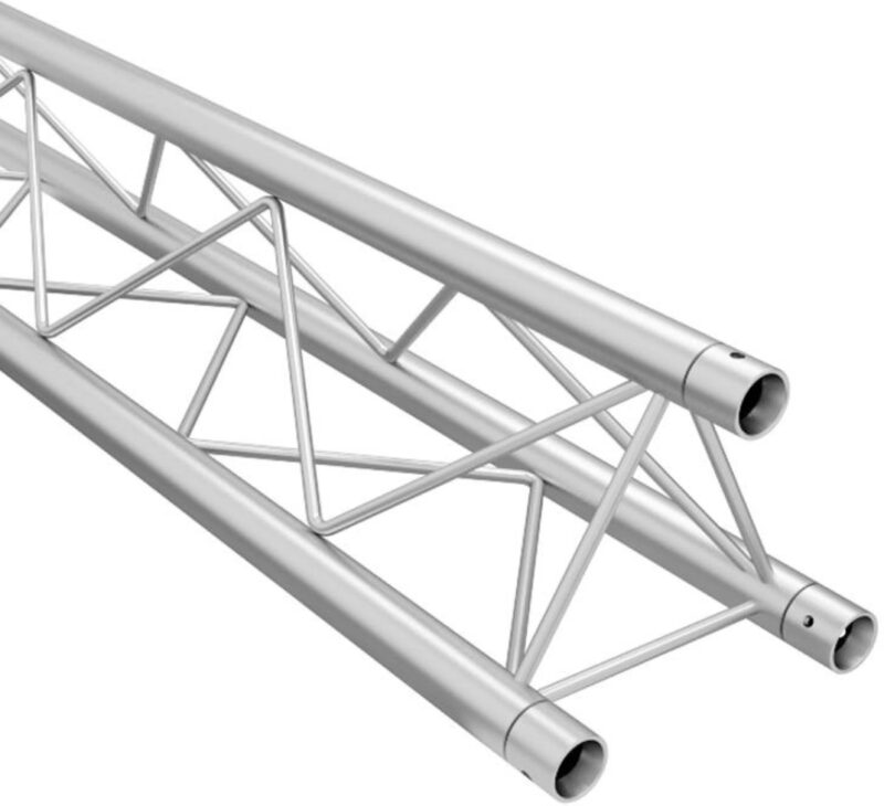 Aluminium Truss - Novelty Steel