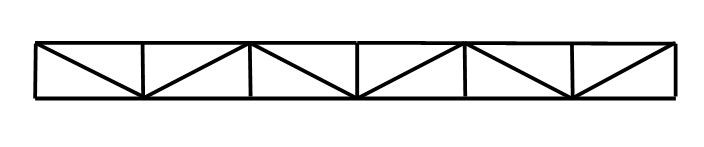 Steel Trusses - Novelty Steel